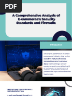 E-Commerce Security Essentials Explained | PDF | E Commerce ...