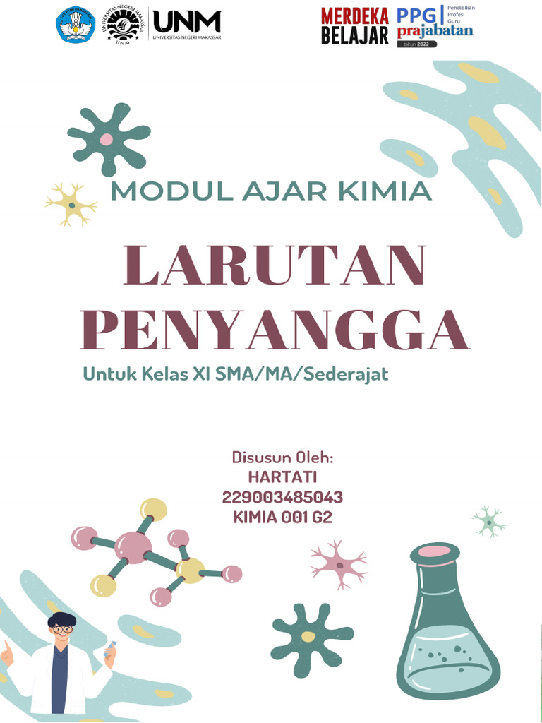 Modul Ajar Pendekatan TaRL Pembelajaran Berdiferensiasi | PDF