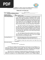 History of Tabon Man in the Philippines | PDF | Stone Age