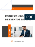 Manual do eSocial: Acesso Web Geral | PDF | Rede mundial de computadores | Internet e Web