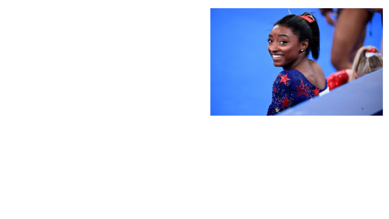Simone Biles | PDF