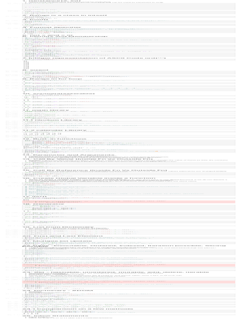 Pythonnotesv1 0 Pdf Boolean Data Type Parameter Computer 7727