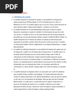 Dosimétrie et Radioprotection Essentielle | PDF | Dose absorbée ...