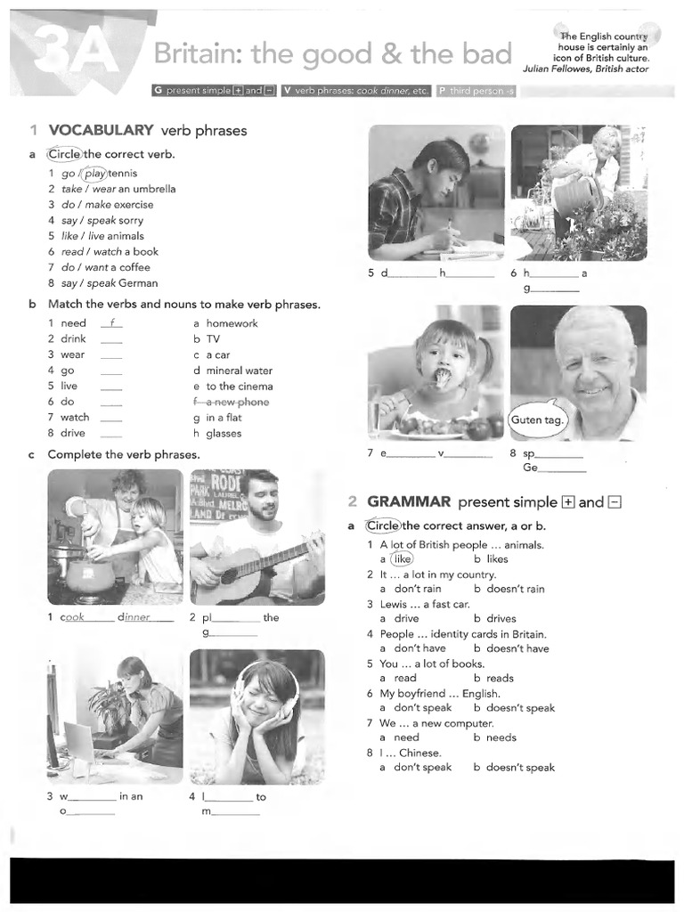 RB - Lekcija 3-4 | PDF