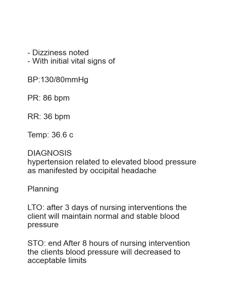 Notes 240225 211143 | PDF | Blood Pressure | Hypertension