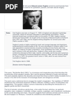 Matilda Summary | PDF