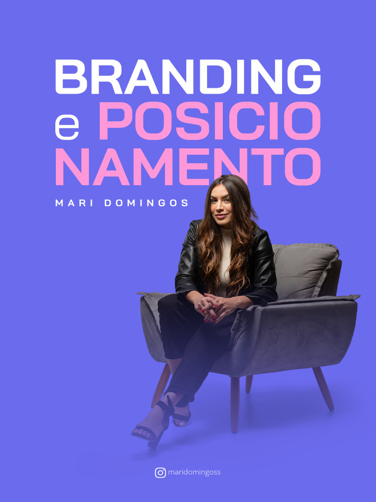 E Book Branding e Posicionamento Final 1 | PDF | Marca | Gestão de marcas