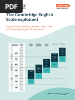 Cambridge A2 KEY Practice Tests | PDF