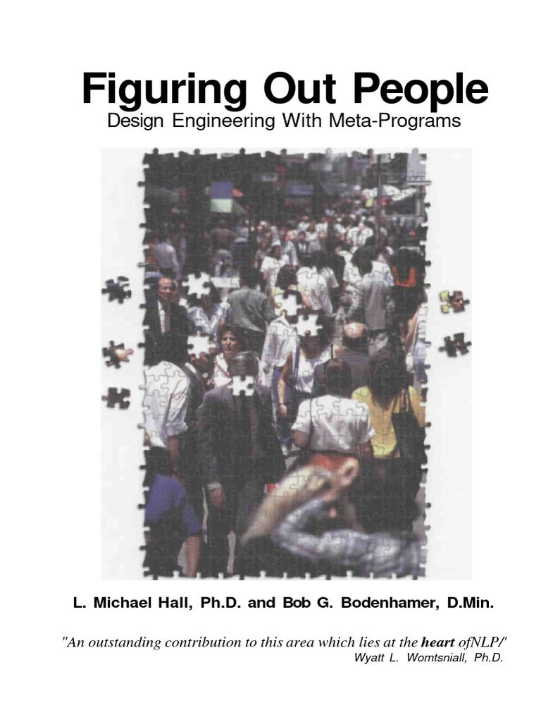 Figuring Out People Design Engineering W | Download Free PDF | Senses ...