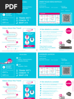 LYRIA Seating Plan 2020 en 1 | PDF