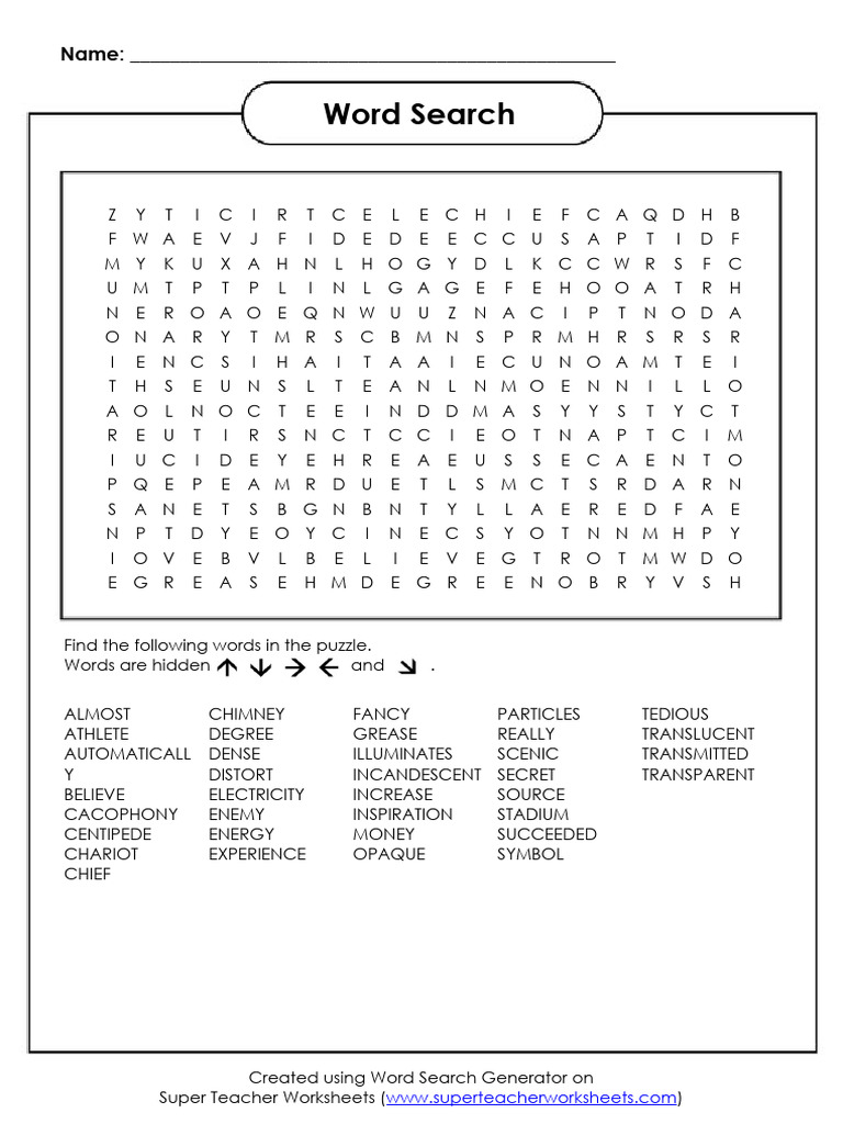 CKLA 3 Unit 5 Light and Sound | PDF | Materials Science | Optics
