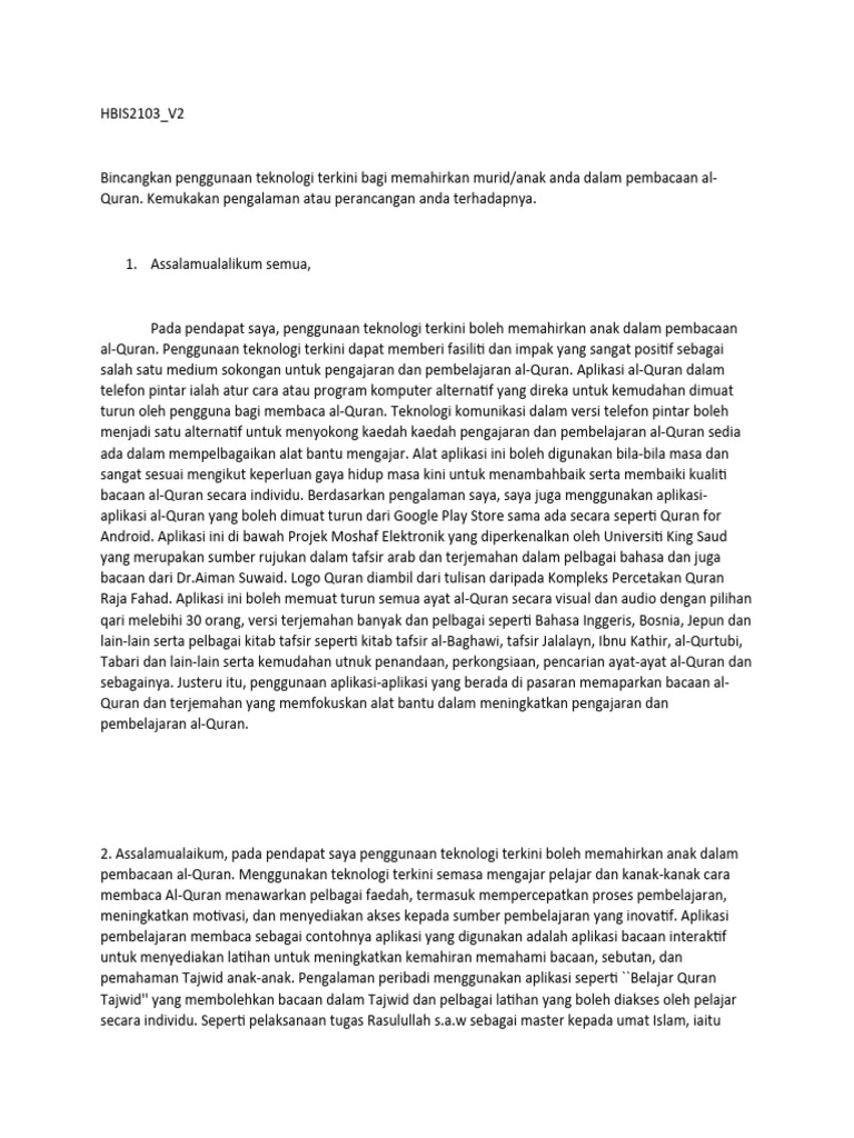 Ocp Januari 2024 | PDF