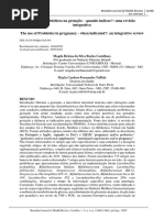 Bula Floripa 1 | PDF | Amamentação | Especialidades médicas