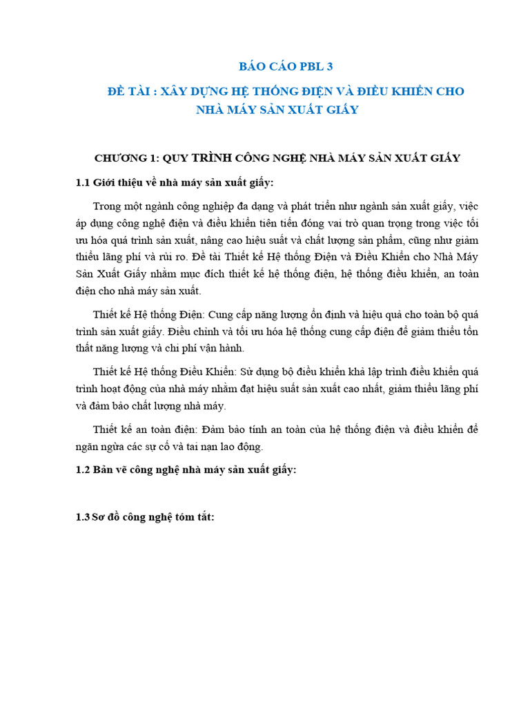 PBL3.NHOM2 chỉnh sửa | PDF