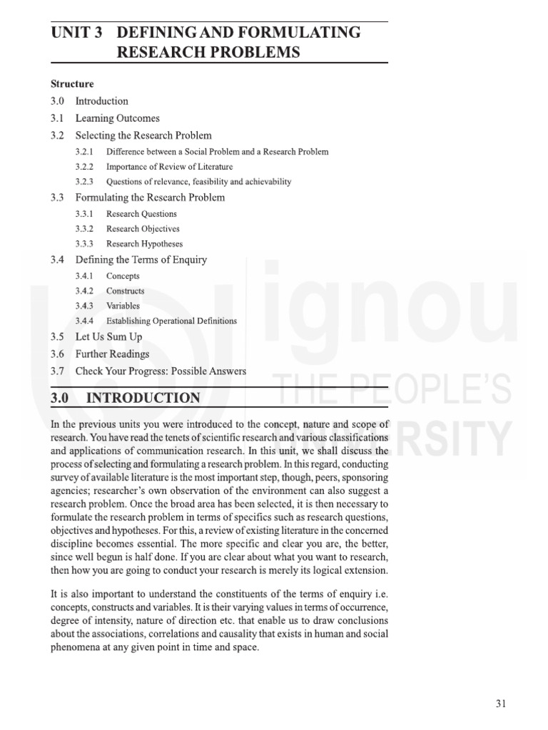 Problems 658 | PDF