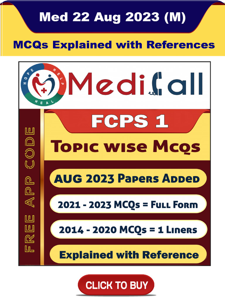 Med 22 Aug 2023 (M) | PDF | Basal Ganglia | Exhalation