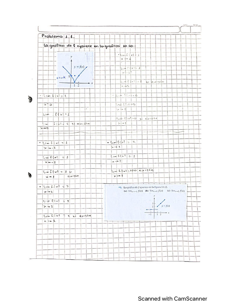 Matemáticas Semana 11 | PDF Matemáticas Semana 11 | PDF