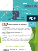 Gr10 KW1 Les 4 Loopbaankeuses | PDF