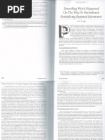 Local RRL Resources in the Philippines | PDF | Academic Journal | Inquiry