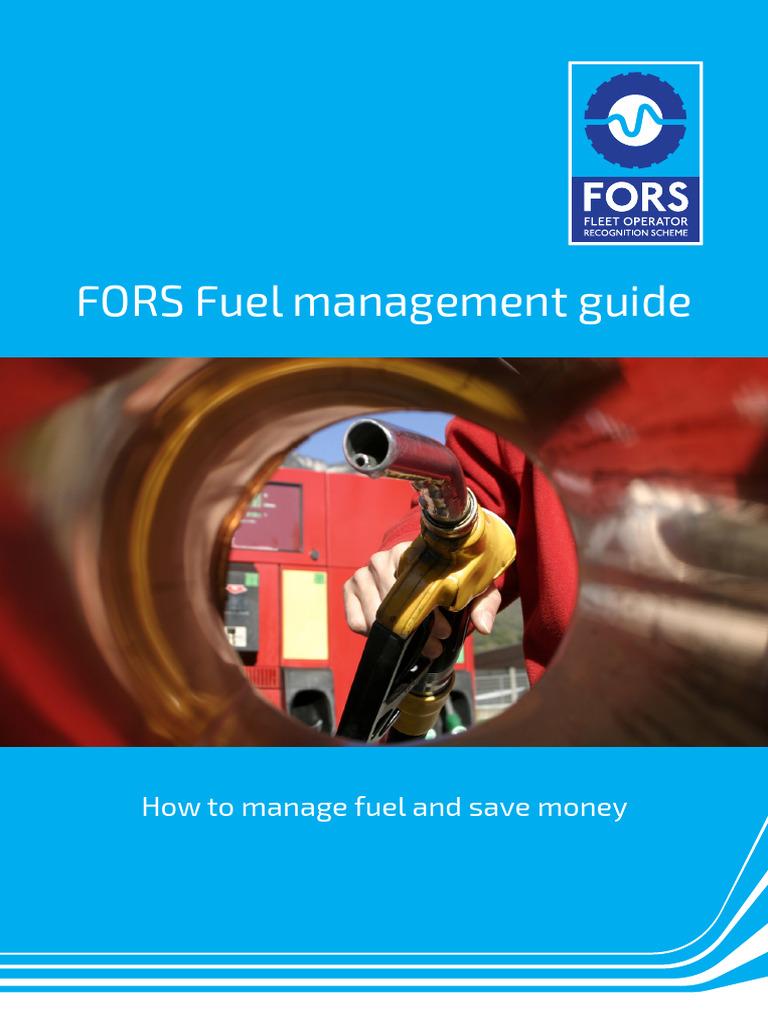 Fuel Management Guide | PDF