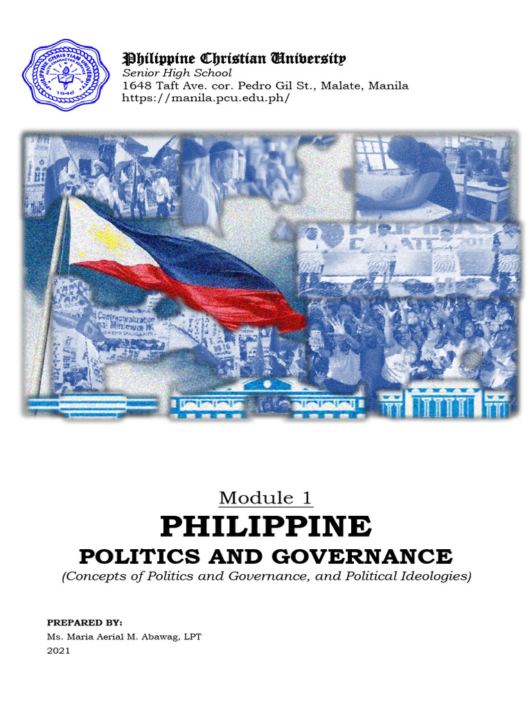 Lesson 1 - Concepts | PDF