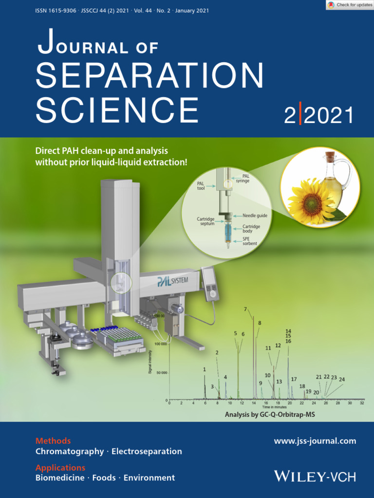 Astuti 2020 | Download Free PDF | Adsorption | Physical Sciences