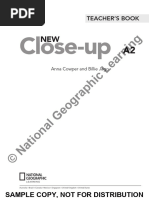 Close-Up - B1 - Student's Book | PDF