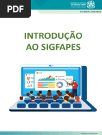 Tutorial SICAPES | PDF