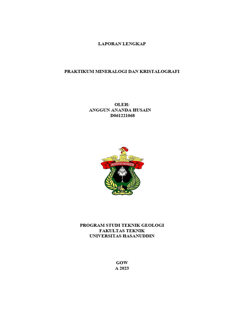 Format Lapleng Alansar New | PDF