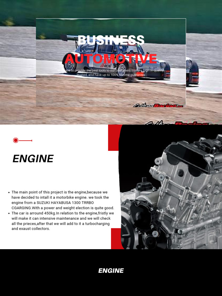 1.600 Proyect | PDF | Technology & Engineering