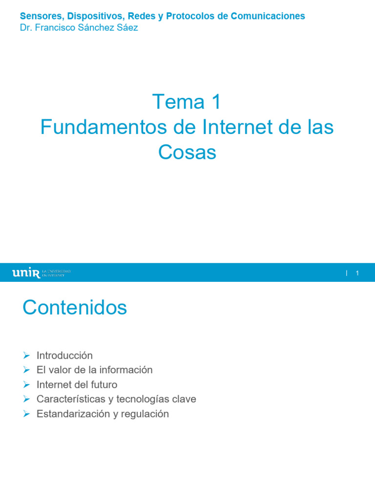 TEMA 01 Introduccion FS | PDF