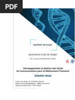 Types de gélose et hémolyse bactérienne | PDF | Streptocoque | Milieu ...