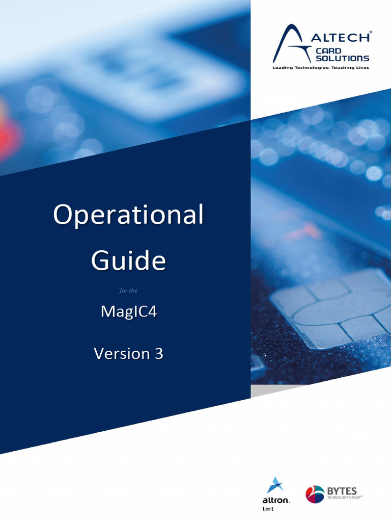 M4 Manual Verifone | PDF