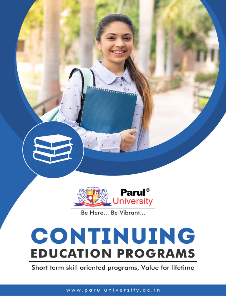 PU CEP Brochure 2021 22 | PDF
