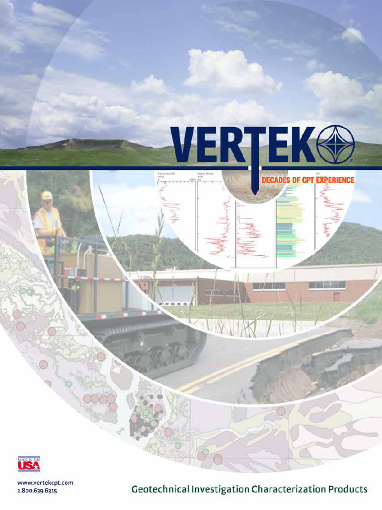 Vertek Catalog 2021 | PDF | Truck | Drilling Rig