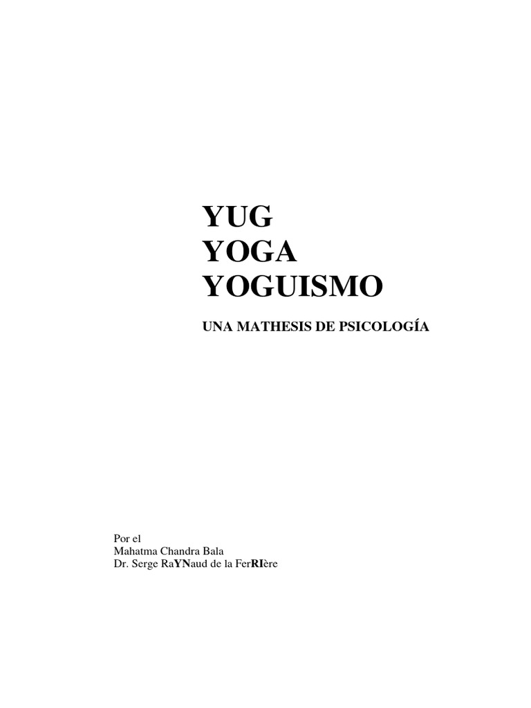 Yyy 1 | PDF | Patanjali | Mahabharata