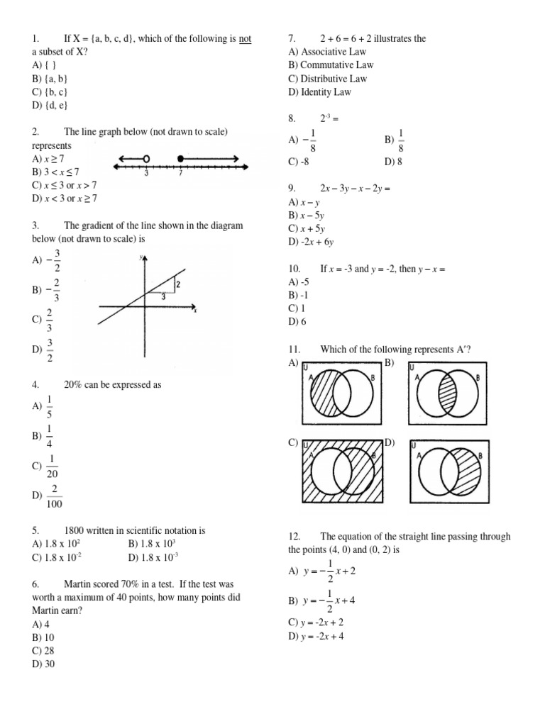 Atlib 2007 | PDF | Discrete Mathematics | Mathematical Objects