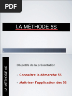 Jeu de Formation sur la Méthode 5S | PDF