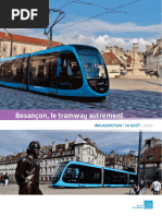 Seat Map TGV Duplex | PDF