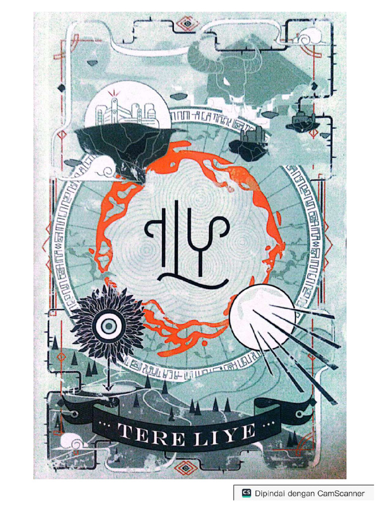 Ily by Tere Liye (Sfile | PDF