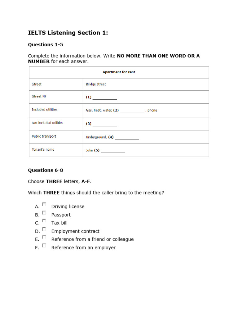 IELTS Sample 5 (Ielts-Up) | PDF | Marketing | Business Economics