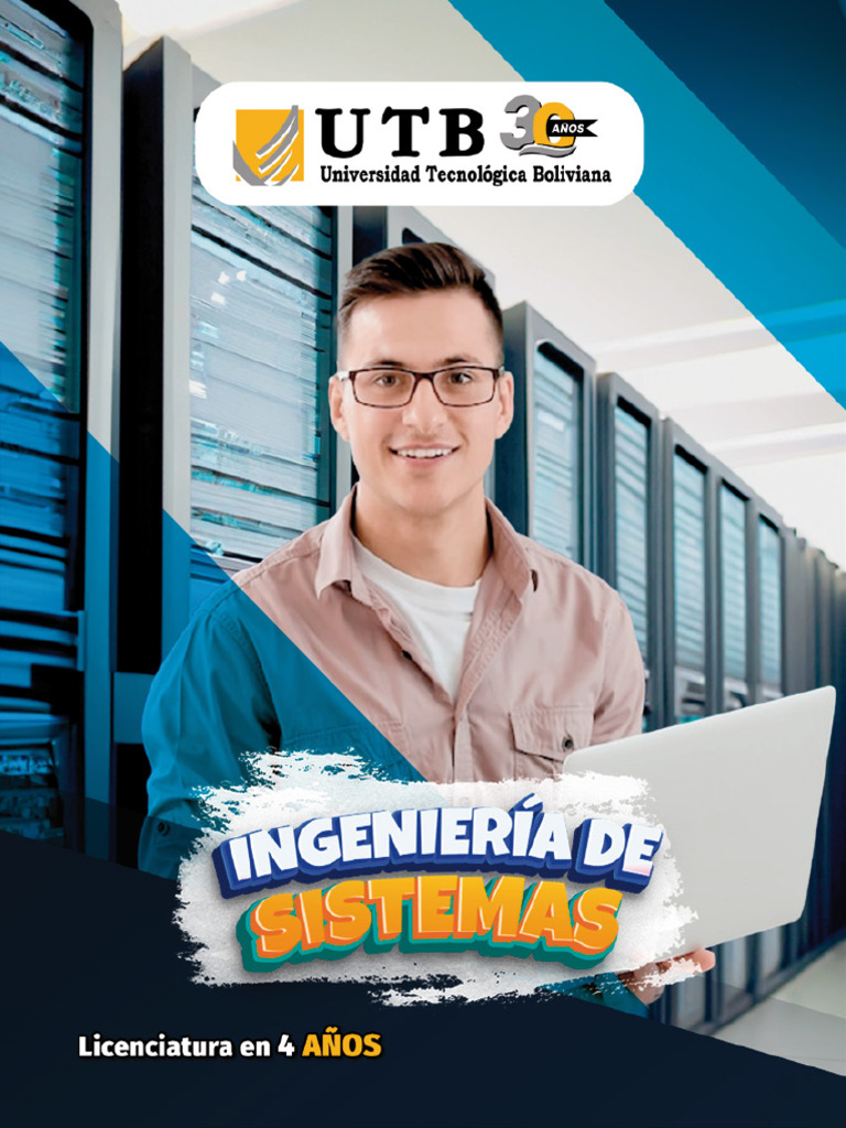 Ingenieria de Sistemas | PDF | Informática | Ingeniería de Sistemas