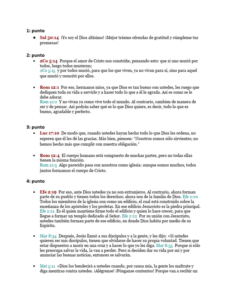 Pacto 2 Clase | PDF | Creencia religiosa y doctrina