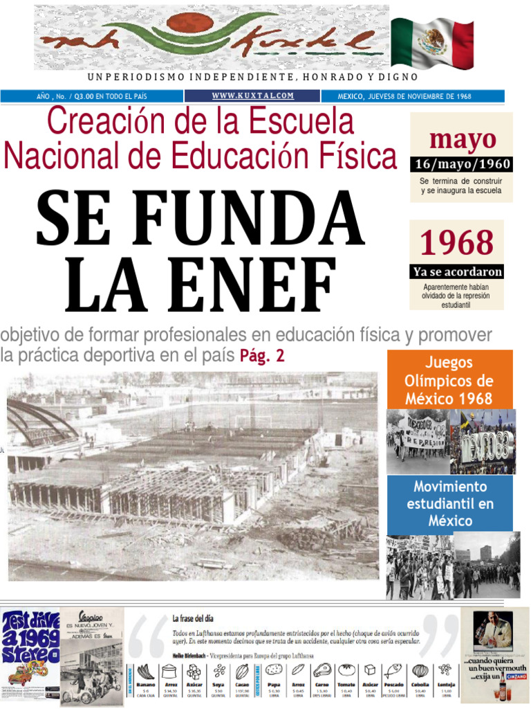 Perioi 2 | PDF | México