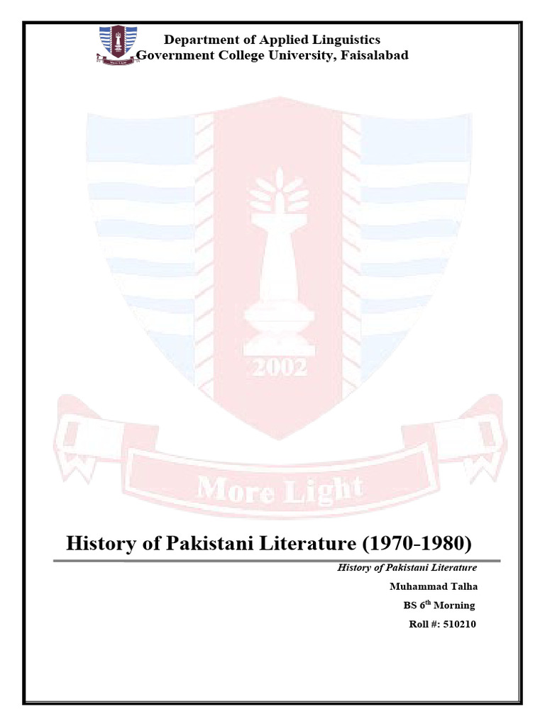 Sir Shafqat's Tasks | PDF | Id | Existentialism