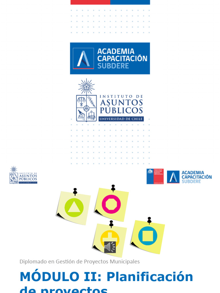 CA2 Planificación de Proyectos C2-ER | PDF | Planificación ...