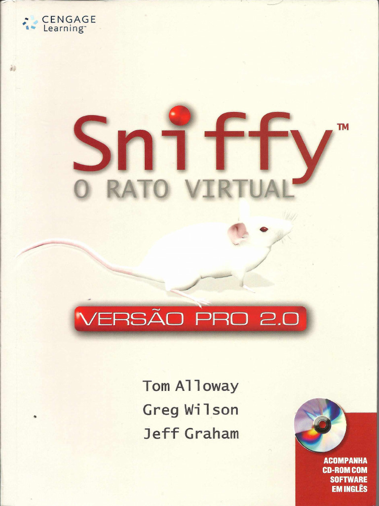 Instalação do Sniffy Pro 2.0 | PDF | Escolas da psicologia | Behaviorismo