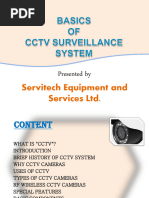 Hernis CCTV Catalog | PDF