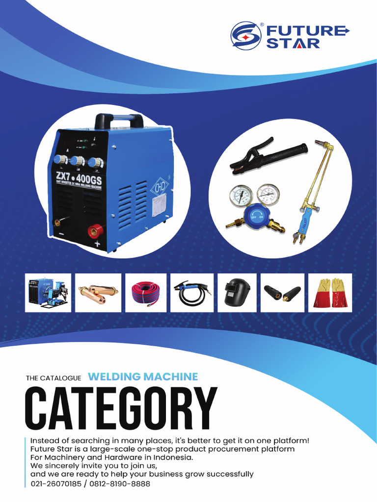 Welding Catalogue | Download Free PDF | Construction | Welding