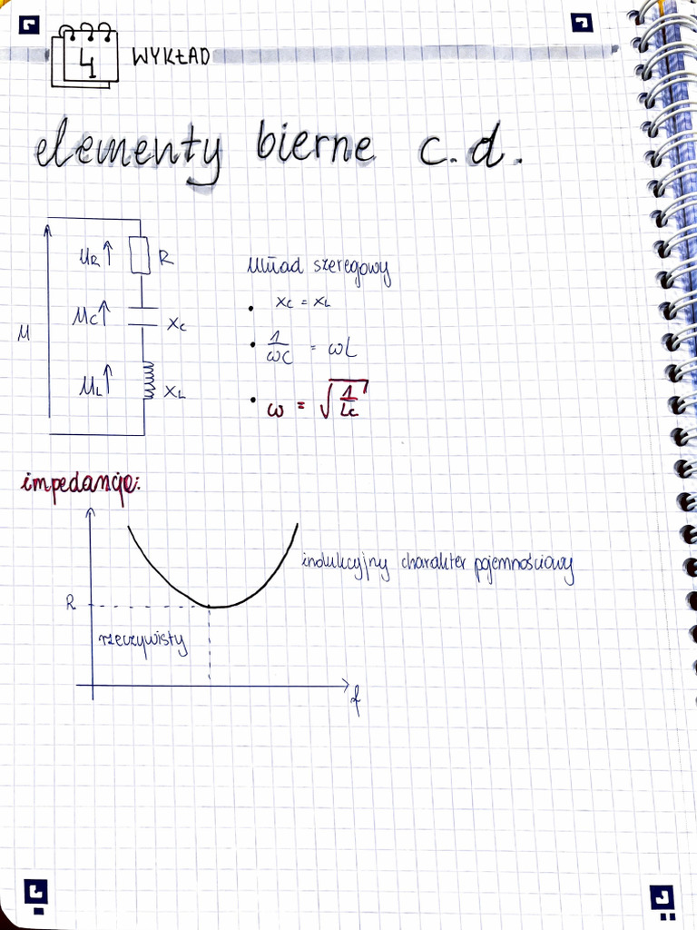 Elektronika Wyklady 456 | PDF